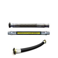 China High Pressure API7K Drilling Rubber Rotary Drilling Hose 4'' for sale
