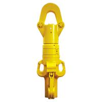China API 8C DG Series Drilling Hook Oil Well Drilling Rig For Oilfield for sale