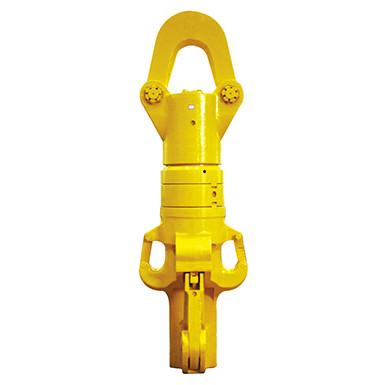 China API 8C DG Series Drilling Hook Oil Well Drilling Rig For Oilfield for sale