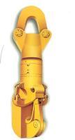 China API 8C DG Series Drilling Hook Oil Well Drilling Rig For Oilfield for sale