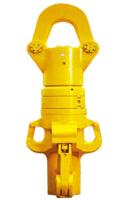 China API 8C DG Series Drilling Hook Oil Well Drilling Rig For Oilfield for sale