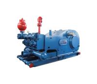 China API Oilfield Mud Pump Spare Parts Drill Mud Slurry Plunger Pump For Drilling Rig for sale