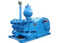 China API Oilfield Mud Pump Spare Parts Drill Mud Slurry Plunger Pump For Drilling Rig for sale