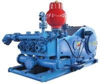China API Oilfield Mud Pump Spare Parts Drill Mud Slurry Plunger Pump For Drilling Rig for sale