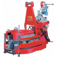 China ZQ203-125 Hydraulic Drill Pipe Power Tong API 7K Tubular Handling Tool for sale