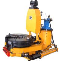China API 7K Tubular Handling Tool Hydraulic Casing Power Tong TQ / ZQ Series for sale