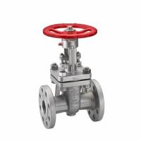 China Ductile Cast Iron Manifold Control Valve DN50 Resilient Seated Gate Valve for sale