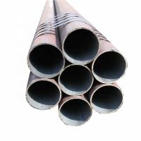 China API 5CT Downhole Drilling Equipment 4 1/2'' P110 17PPF Oilfield Casing And Tubing for sale