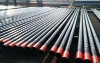 China API 5CT Downhole Drilling Equipment 4 1/2'' P110 17PPF Oilfield Casing And Tubing for sale