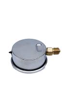 China 63 mm 2.5'' Drilling Apparatus Shockproof Stainless Steel Pressure Gauge for sale