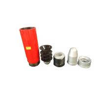 China API 5CT Oilfield Cementing Tools Hydraulic Double Stage Cementing Collar for sale