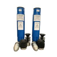 China API 5CT Oilfield Cementing Tools Hydraulic Double Stage Cementing Collar for sale