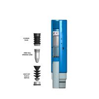 China API 5CT Oilfield Cementing Tools Hydraulic Double Stage Cementing Collar for sale