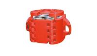 China API Spec 8A / 8C Tubular Handling Tools Elevator Spider For Oilfield for sale