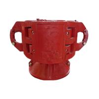 China API Spec 8A / 8C Tubular Handling Tools Elevator Spider For Oilfield for sale