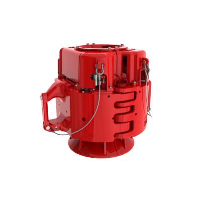 China API Spec 8A / 8C Tubular Handling Tools Elevator Spider For Oilfield for sale
