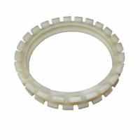 China Drilling Mud Pump Gasket O Ring Mud Pump Spare Parts Oil Sealing Rings for sale