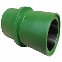 China Bomco / Gardner Denver / Ideco Mud Pump Liner Cylinder Bimetal Liner 6'' for sale