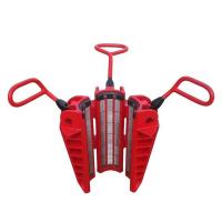 China API 7K SDS SDML SDXL Tubular Handling Tools Rotary Drill Pipe Slips for sale