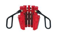 China API 7K SDS SDML SDXL Tubular Handling Tools Rotary Drill Pipe Slips for sale
