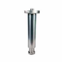 China 35CrMo Crosshead Extension Rod PZ-8 Mud Pump Pony Rod Clamp Type for sale
