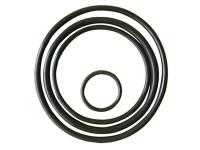 China Drilling Mud Pump Gasket O Ring Mud Pump Spare Parts Oil Sealing Rings for sale