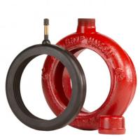 China O Grip Air Unions Drilling Rig Spare Parts Seal Inflatable O Seal Grip Union 4