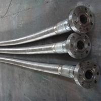 China Modified Nitrile Oilfield Drilling Hoses API 16C Choke & Kill Hose 15000PSI for sale