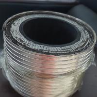 China Modified Nitrile Oilfield Drilling Hoses API 16C Choke & Kill Hose 15000PSI for sale
