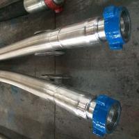 China Modified Nitrile Oilfield Drilling Hoses API 16C Choke & Kill Hose 15000PSI for sale