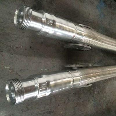 China Modified Nitrile Oilfield Drilling Hoses API 16C Choke & Kill Hose 15000PSI for sale