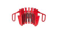 China API 7K Tubular Handling Tools DCS-S DCS-R DCS-L Drill Collar Slips Rotary Slips for sale