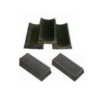 China Power Tong Jaw Manual Tong Dies Tubular Handling Tool Slip Insert for sale