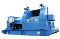 China JC40D JC50D JC70D oilfield drawworks For Oil Well Drilling Rig for sale