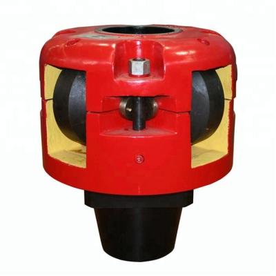 China Oilfield Wellhead Equipment 	Tubular Handling Tools API 7k Roller Kelly Bushings for sale