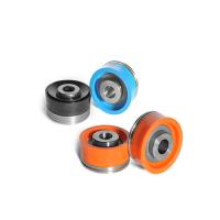 China API 7K Forged Urethane Bonded Piston Head For Drilling Mud Pump for sale