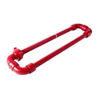 China Wellhead Equipment Chiksan Pipe Pup Joint Annular Manifold Sweep Hose Loop for sale