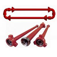 China Wellhead Equipment Chiksan Pipe Pup Joint Annular Manifold Sweep Hose Loop for sale