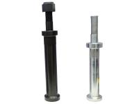 China Oilwell A1100PT Pony Rods A1700PT 14P220 9T1000 Piston Rod Mud Pump Spares for sale