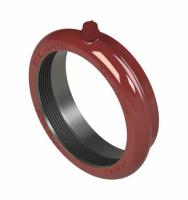 China Pipeline System Drilling Rig Spare Parts Inflatable Air Grip Union 10'' for sale
