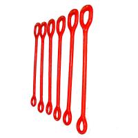 China Carbon Steel Drilling Equipment API Single Arm Elevator Links For Workover Rig for sale