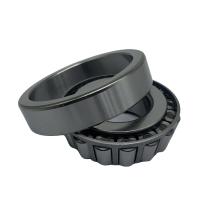 China Mud Pump Main Shaft Spindle Bearing Tapered Roller Bearing Chorme Steel for sale