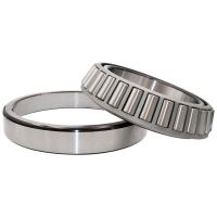 China Mud Pump Main Shaft Spindle Bearing Tapered Roller Bearing Chorme Steel for sale