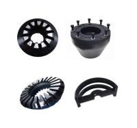 China API 16A Rubber Packing Core BOP Spare Parts Annular BOP Rubber Packing Element for sale