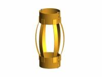 China Casing Centralizer Oilfield Cementing Tools API 10D Casing Non-weld Bow Spring Centralizer for sale