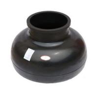 China Mud Pump Diaphragm K20 Rubber KB45 K70 Pulsation Dampener Rubber Kit for sale