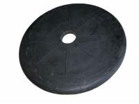 China Mud Pump Diaphragm K20 Rubber KB45 K70 Pulsation Dampener Rubber Kit for sale