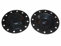 China Mud Pump Diaphragm K20 Rubber KB45 K70 Pulsation Dampener Rubber Kit for sale