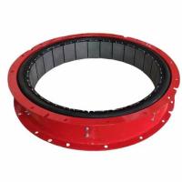 China API 7K Pneumatic Tube Clutch For Drawworks Parts ,LT/CB/VC Type Air Tube Clutch for sale