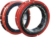 China API 7K Pneumatic Tube Clutch For Drawworks Parts ,LT/CB/VC Type Air Tube Clutch for sale